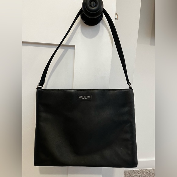 kate spade | Bags | Kate Spade Black Purse | Poshmark
